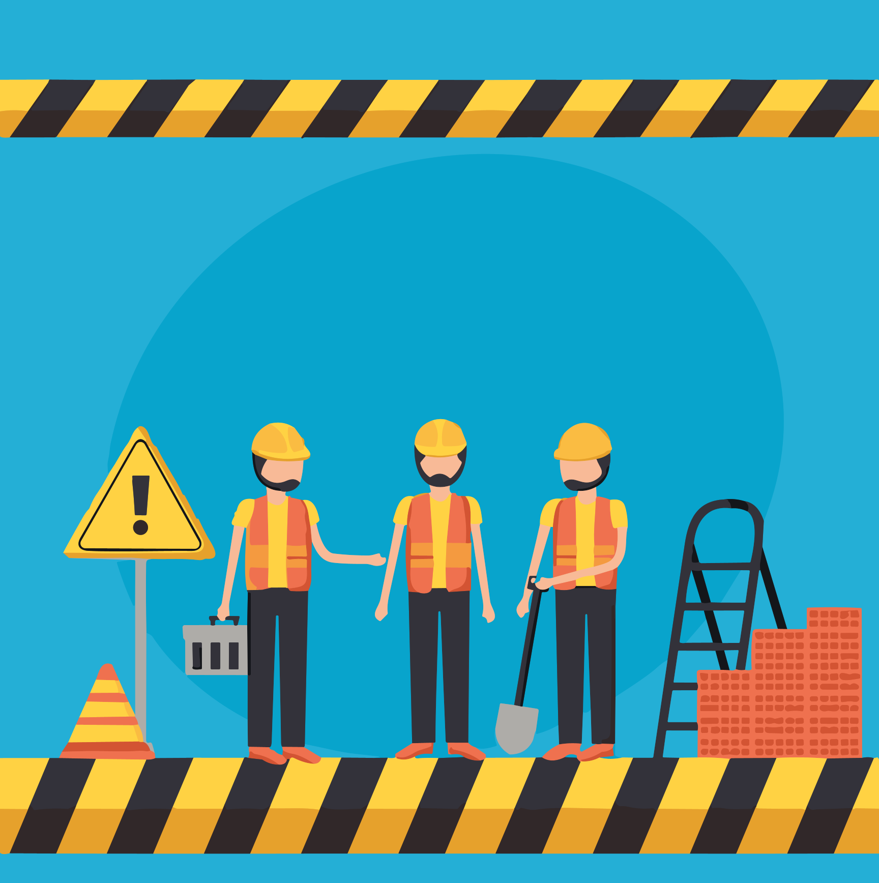 Safe Workplace Design - HSE spot