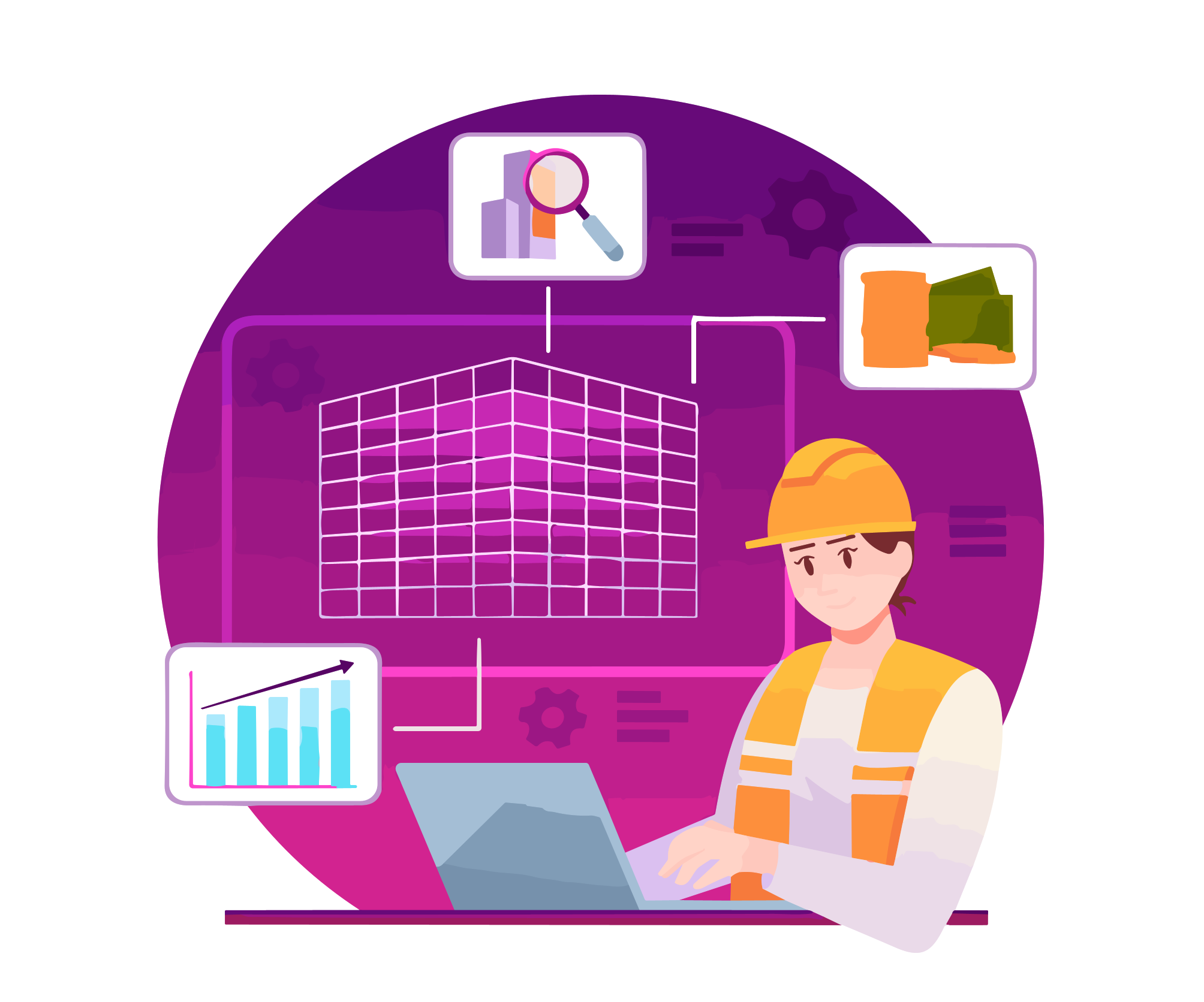 Safety Performance Monitoring - HSE spot