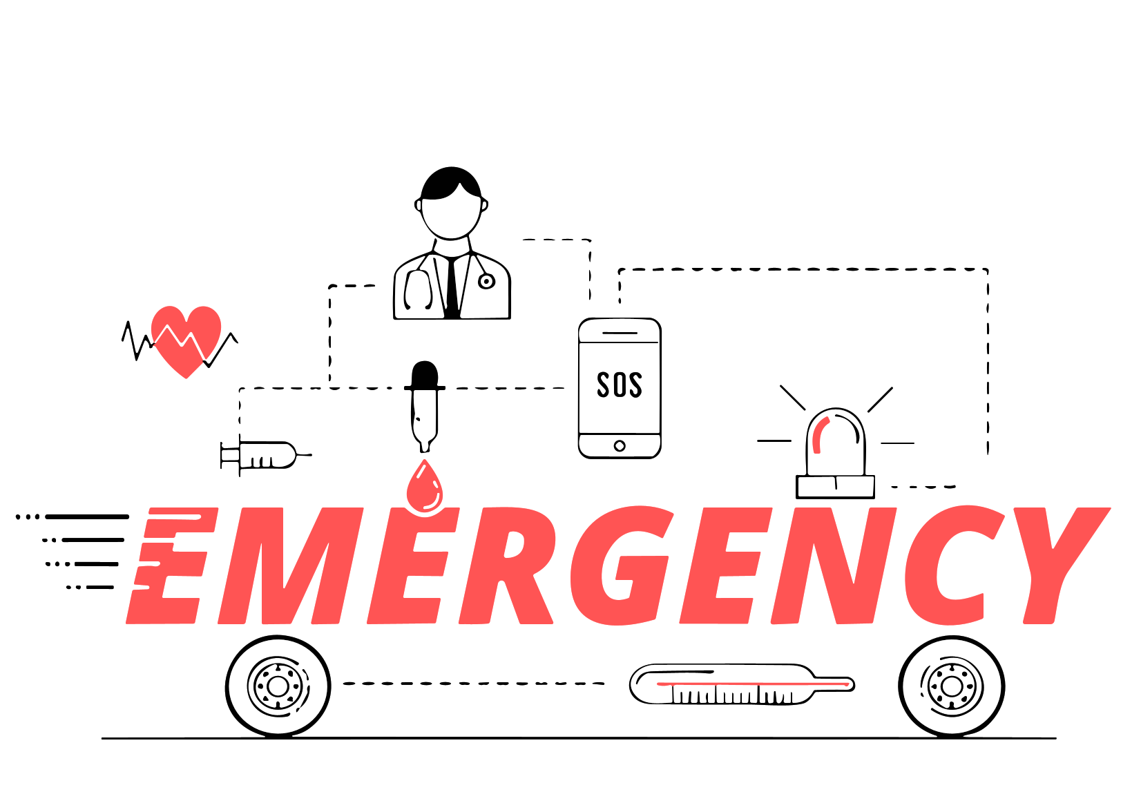 Emergency Response - HSE spot